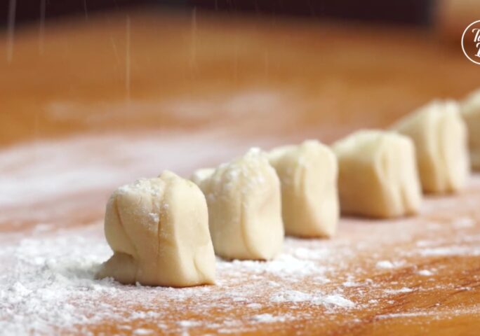 Colorful Dumplings | dinner ideas | easy dinner ideas | cooking | Taste ...