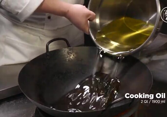 Stuffed Squids with Sticky Rice | cooking | crab | dinner | Taste Life