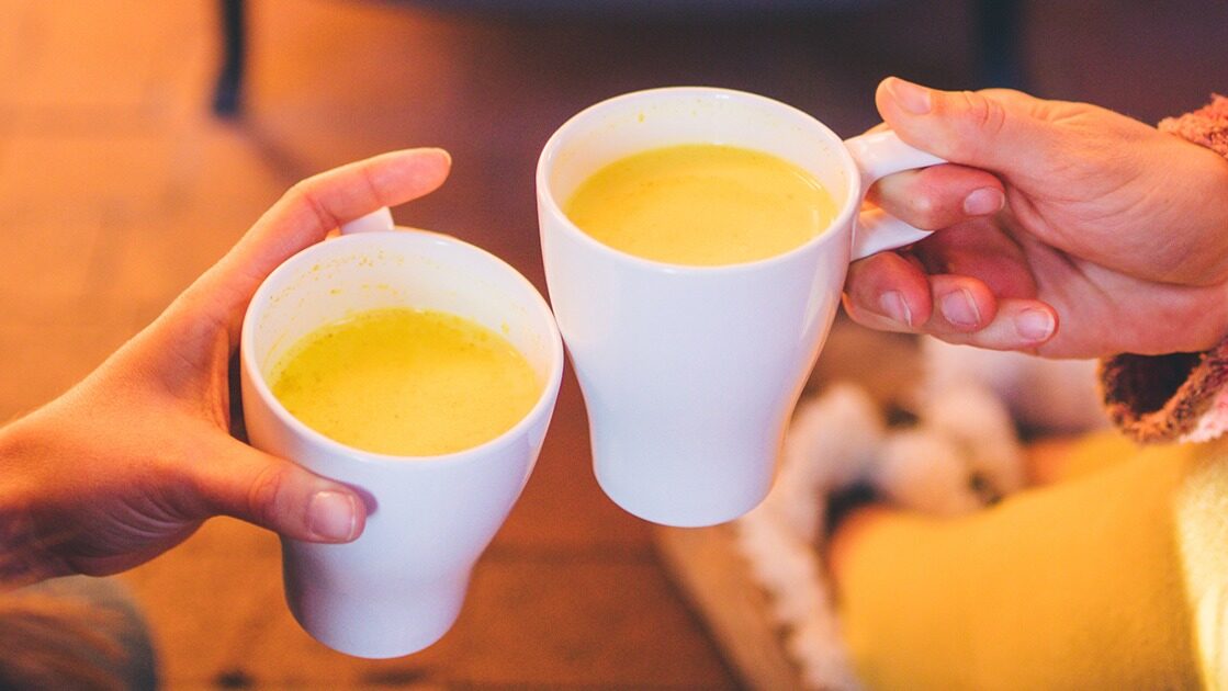 This Sleepytime Milk Will Give You Anxiety-Free Sleep Tonight | Taste Life