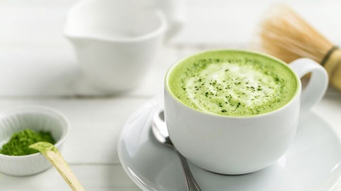 Matcha 101 + How To Make a Matcha Latte | matcha | healthy | how to ...