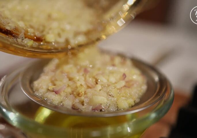 Oyster Rockefeller | crab | fish | Lobster | Taste Life