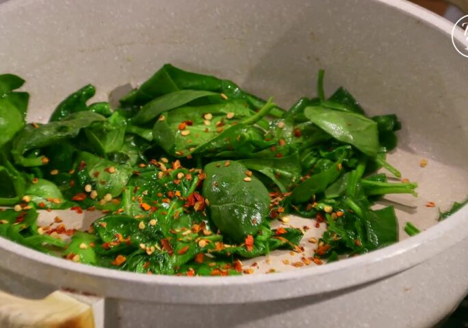 Oyster Rockefeller | crab | fish | Lobster | Taste Life