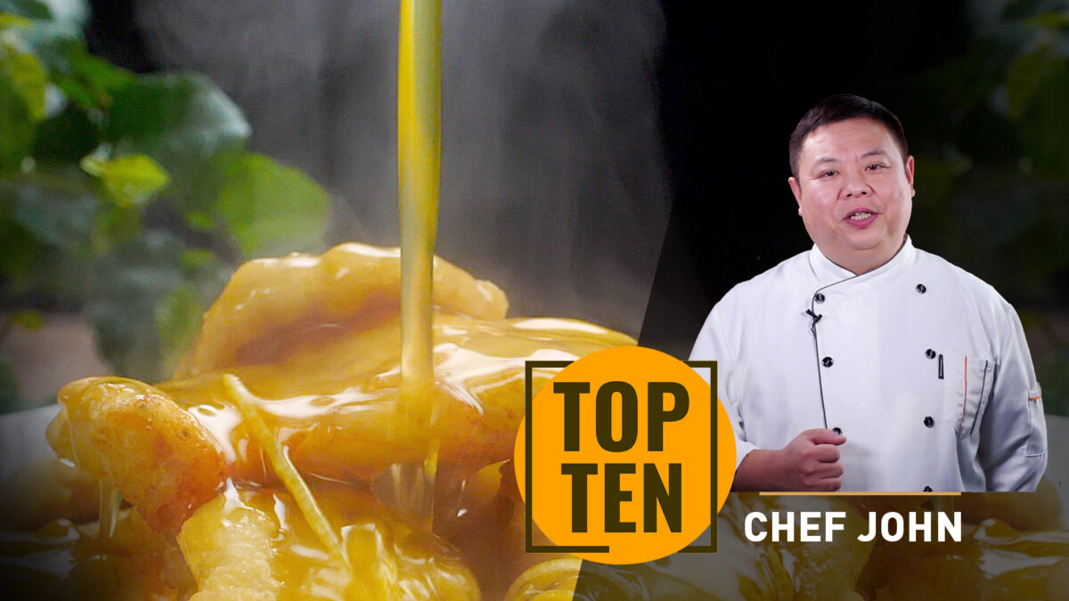 Chef John’s Top 10 Chicken Recipes | Taste Life