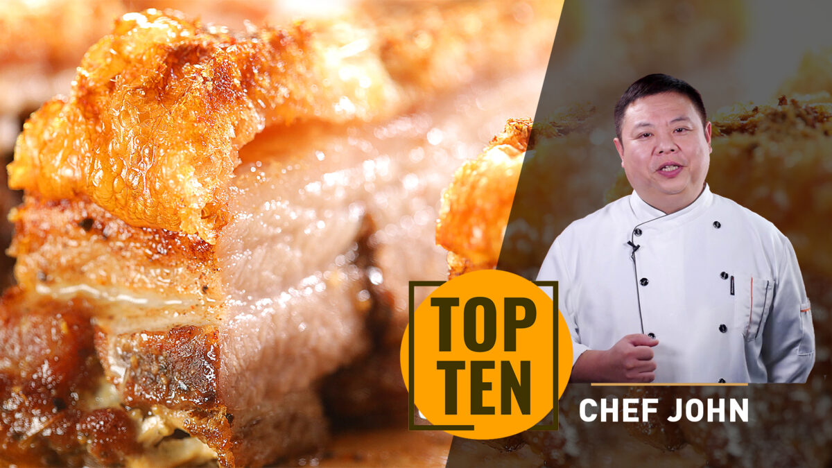 Chef John s Top 10 Pork Recipes Taste Life