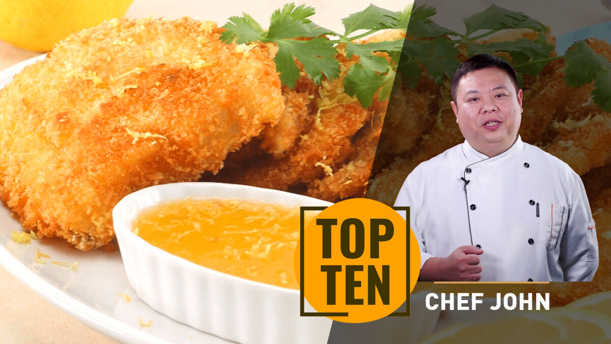 Chef John’s Top 10 Fish Recipes | Taste Life