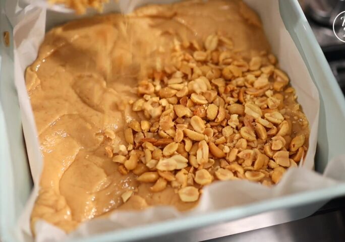 Southern Christmas Shareable Desserts | cake recipe | cheesecake ...