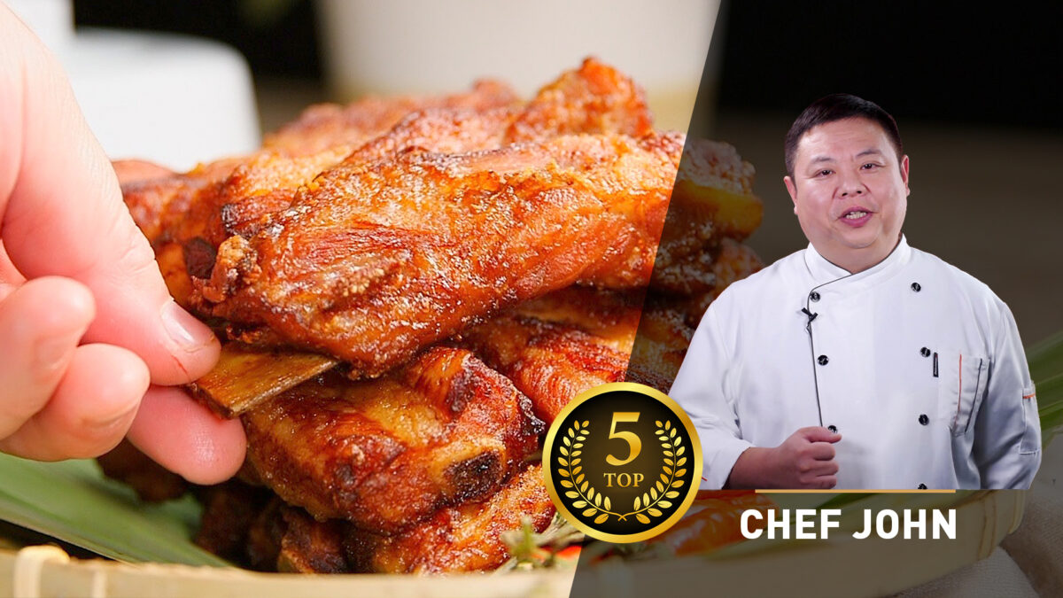 Fall-Off-The-Bone – Chef John’s Top 5 Ribs Recipes | Taste Life