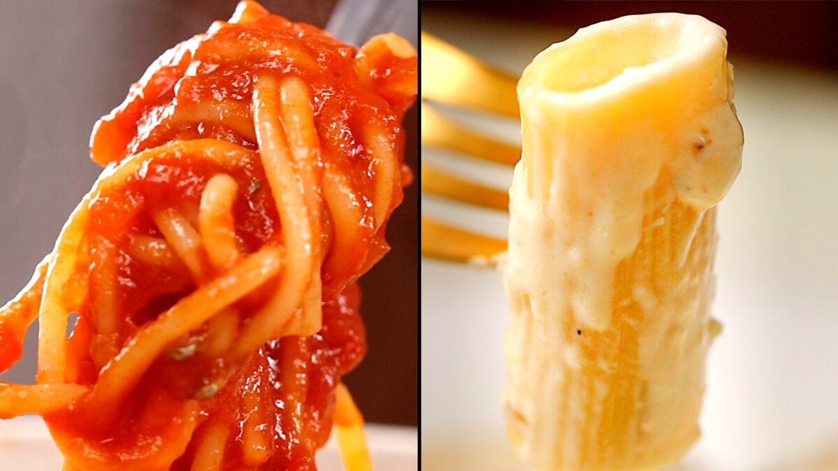 How to Cook Perfect Pasta | pasta | Salt | pasta water | Taste Life