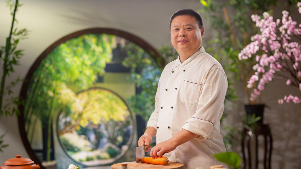 Introduction | Taste Life