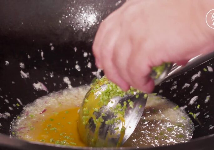 Deep-Fried Pork Ribs with Yellow Mustard Sauce | chinese food | dinner ...