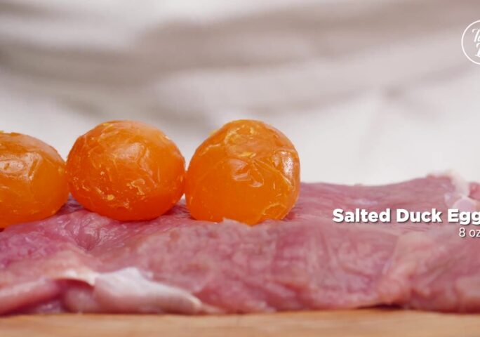 Chinese-Style Duck Roll-Ups | duck recipes | how to cook duck | Taste Life