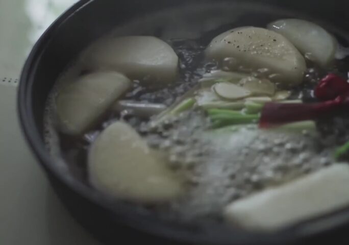 3 Korean-Style Hot Pot | JEONGOL | korean | hot pot | Taste Life