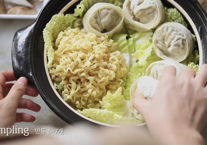 3 Korean-Style Hot Pot | JEONGOL | korean | hot pot | Taste Life