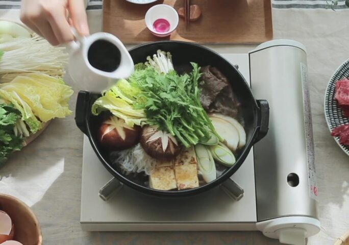 3 Korean-Style Hot Pot | JEONGOL | korean | hot pot | Taste Life