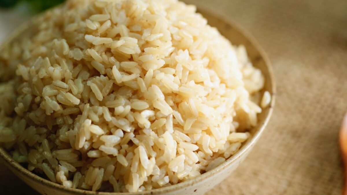 How to Cook Rice for Fried Rice | Chef John’s Cooking Class | Taste Life