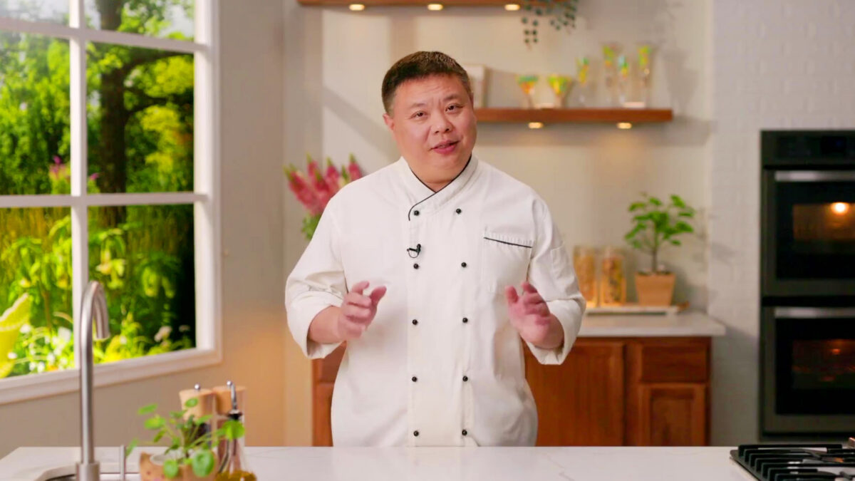 Mini Fried Rice Class | Taste Life