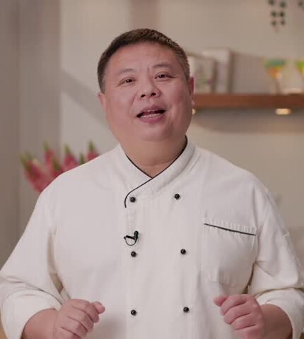 Air Fryer Crispy Pork Belly | Chef John’s Cooking Class | quick dinner ...