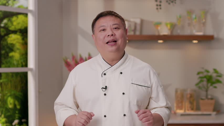 Fried Rice Class Opening | Taste Life