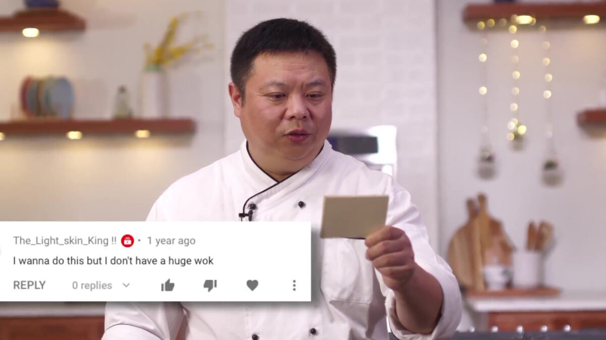 Chef John’s Cooking Tips: Answering Your Most Frequently Asked ...